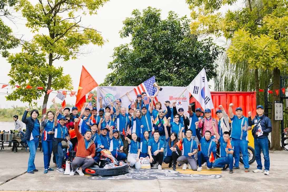 Bomanite: Pioneering the Decorative Concrete Industry - Bomanite ...