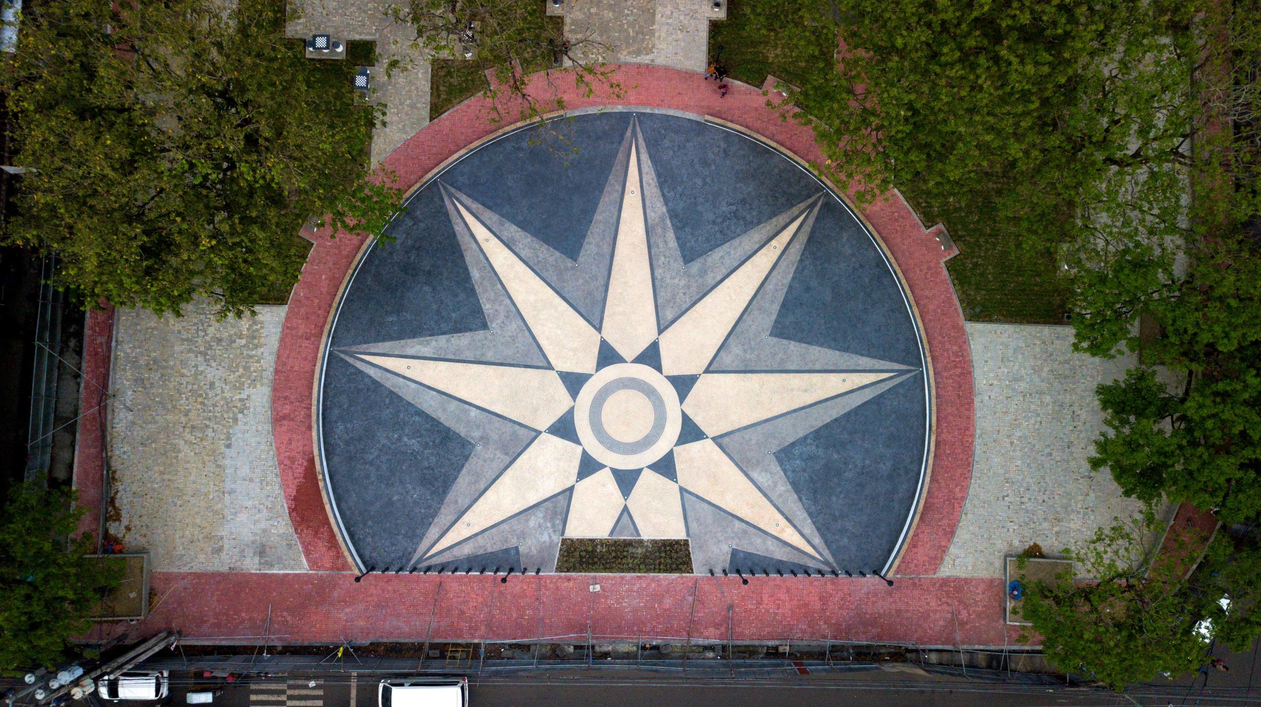 Sunburst of Innovation: Transforming Iloilo's Public Spaces with ...